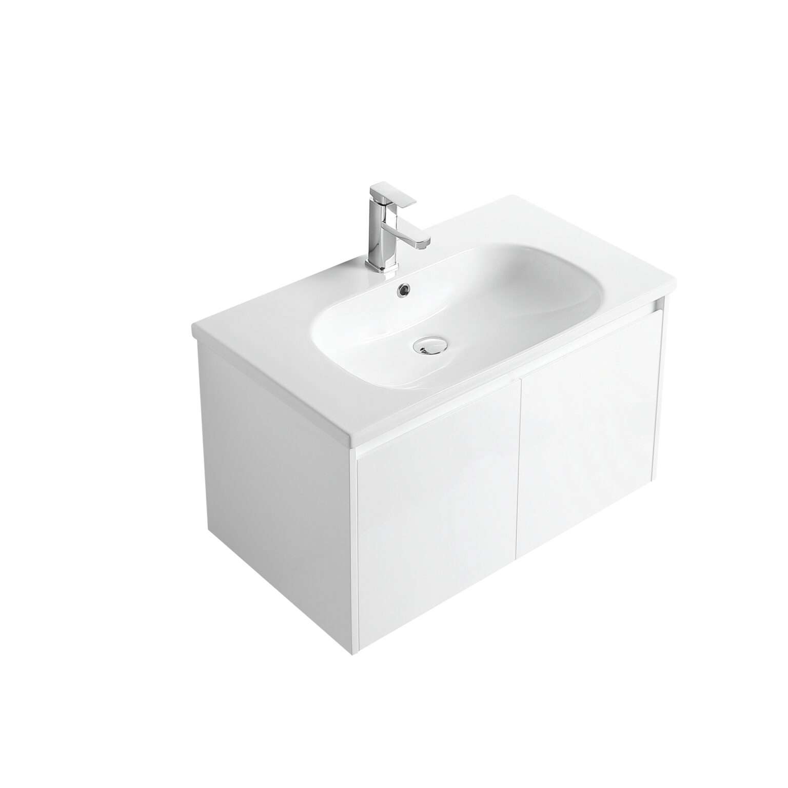 Vanity Cabinet double door(Gaia) – Cubi