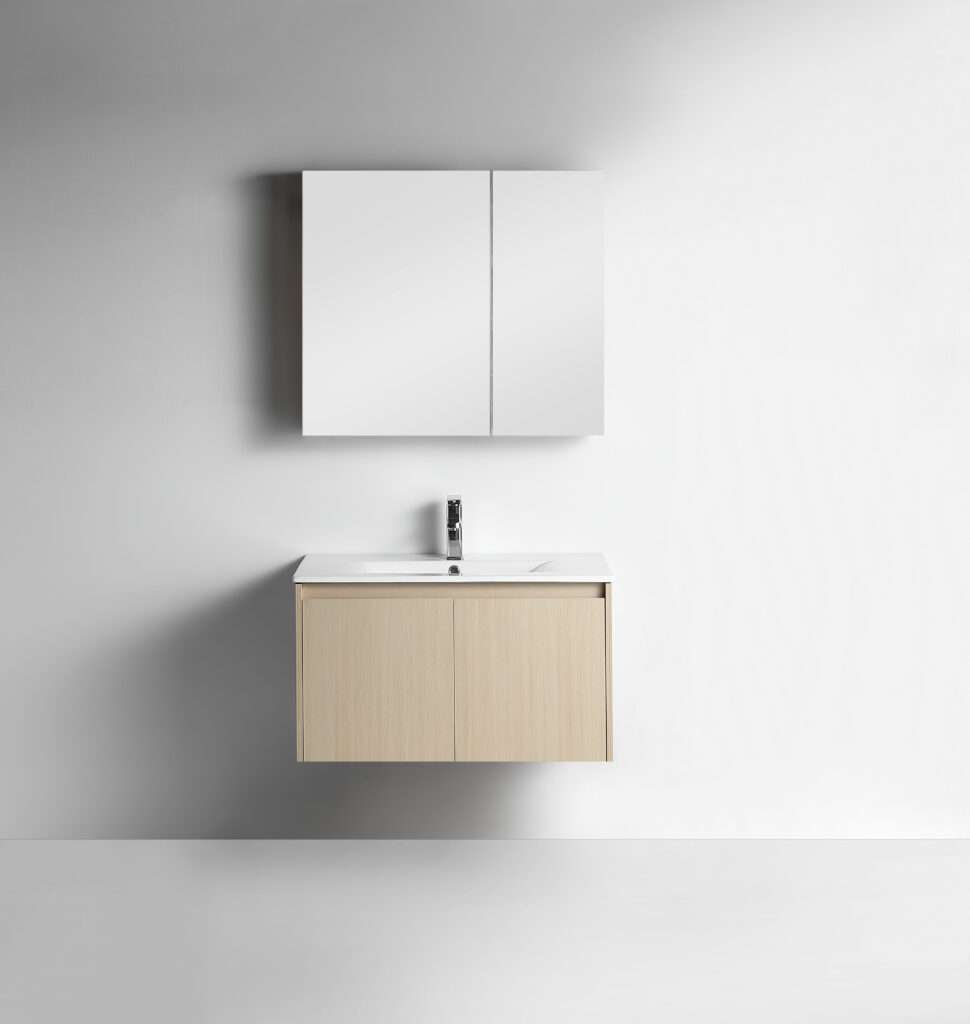 Vanity Cabinet double door(Gaia) – Cubi