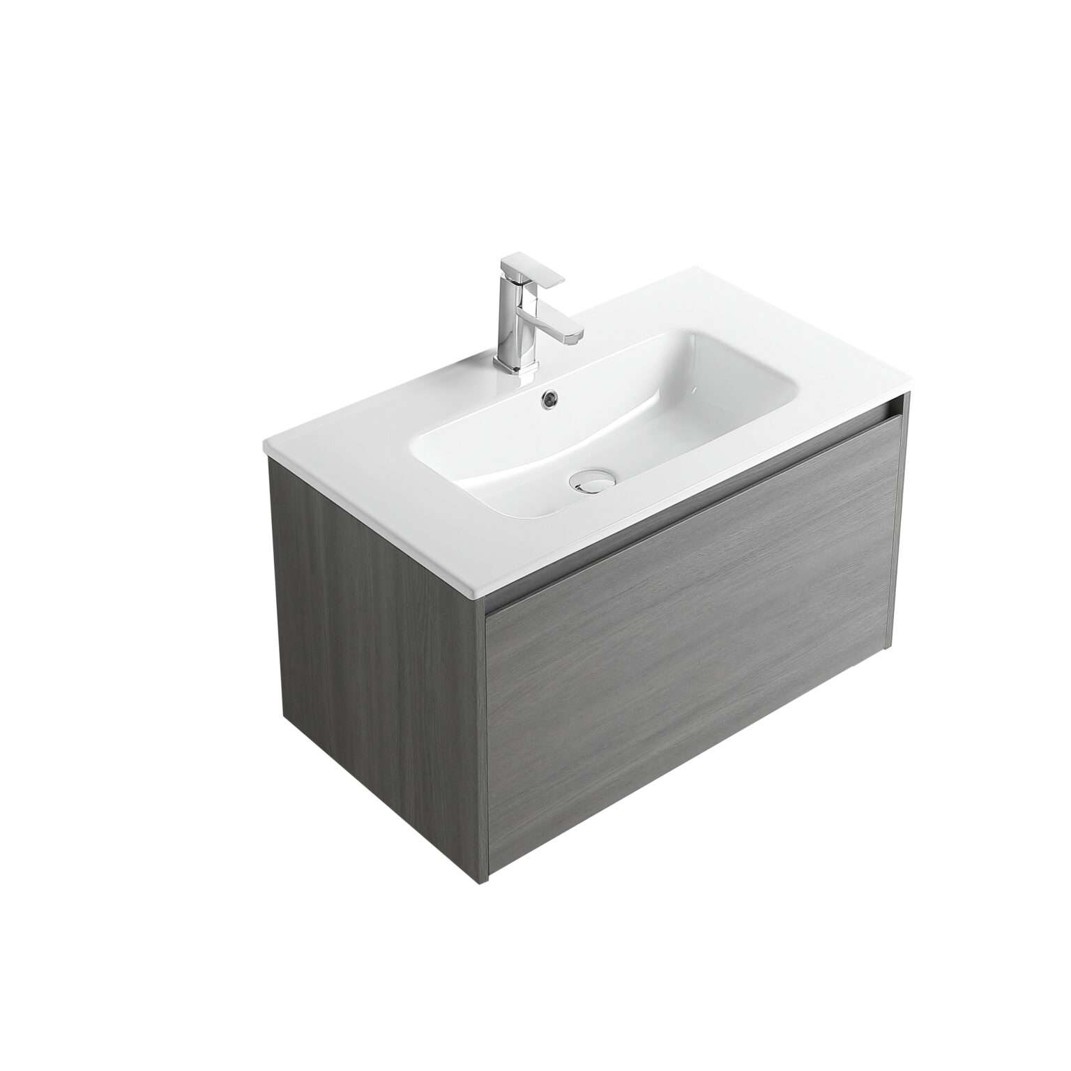 Vanity Cabinet Drawer (Gaia) – Cubi