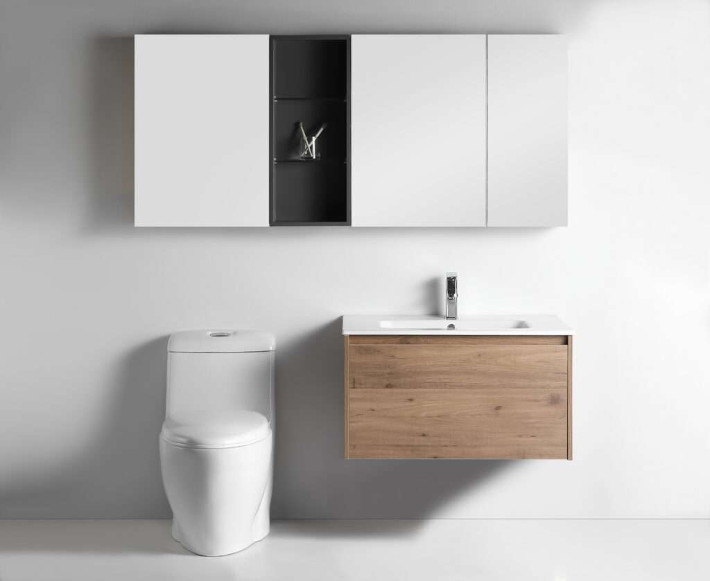 Vanity Cabinet Drawer (Gaia) – Cubi